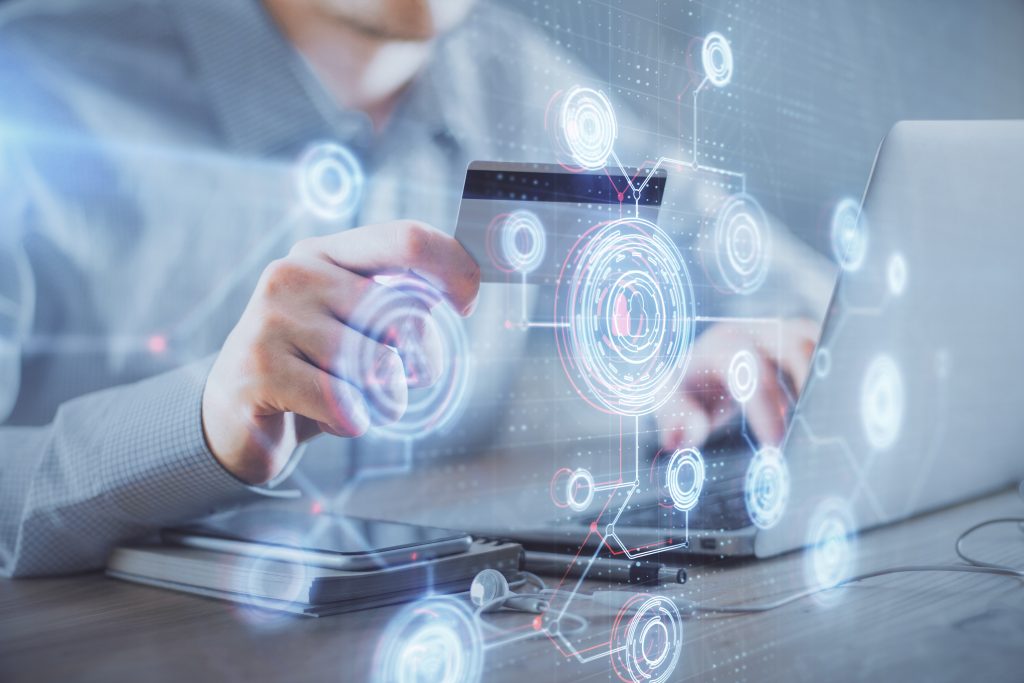 Card As A Service – eNovate