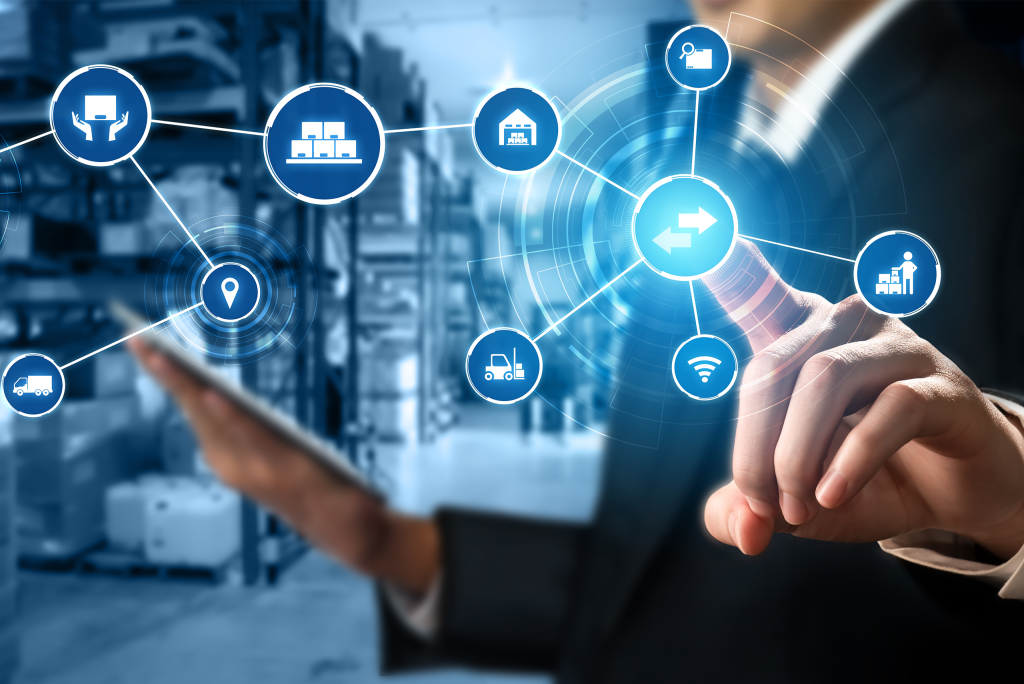 Digital Payment Solutions – eNovate