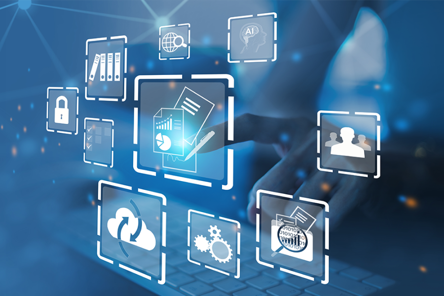 Digital Payment Solutions – eNovate